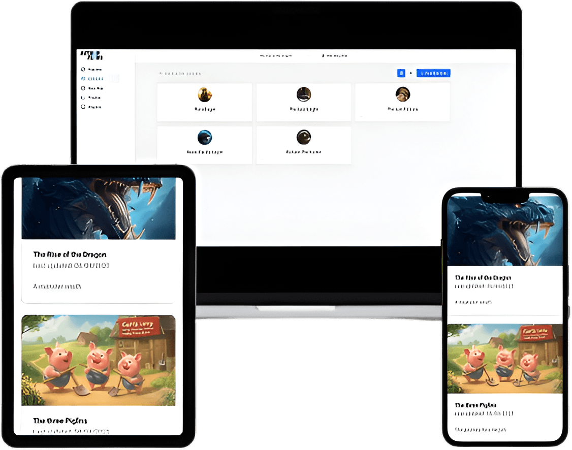 AuthorFlows — Novel Writing Software to Plan, Organize & Finish Your Book