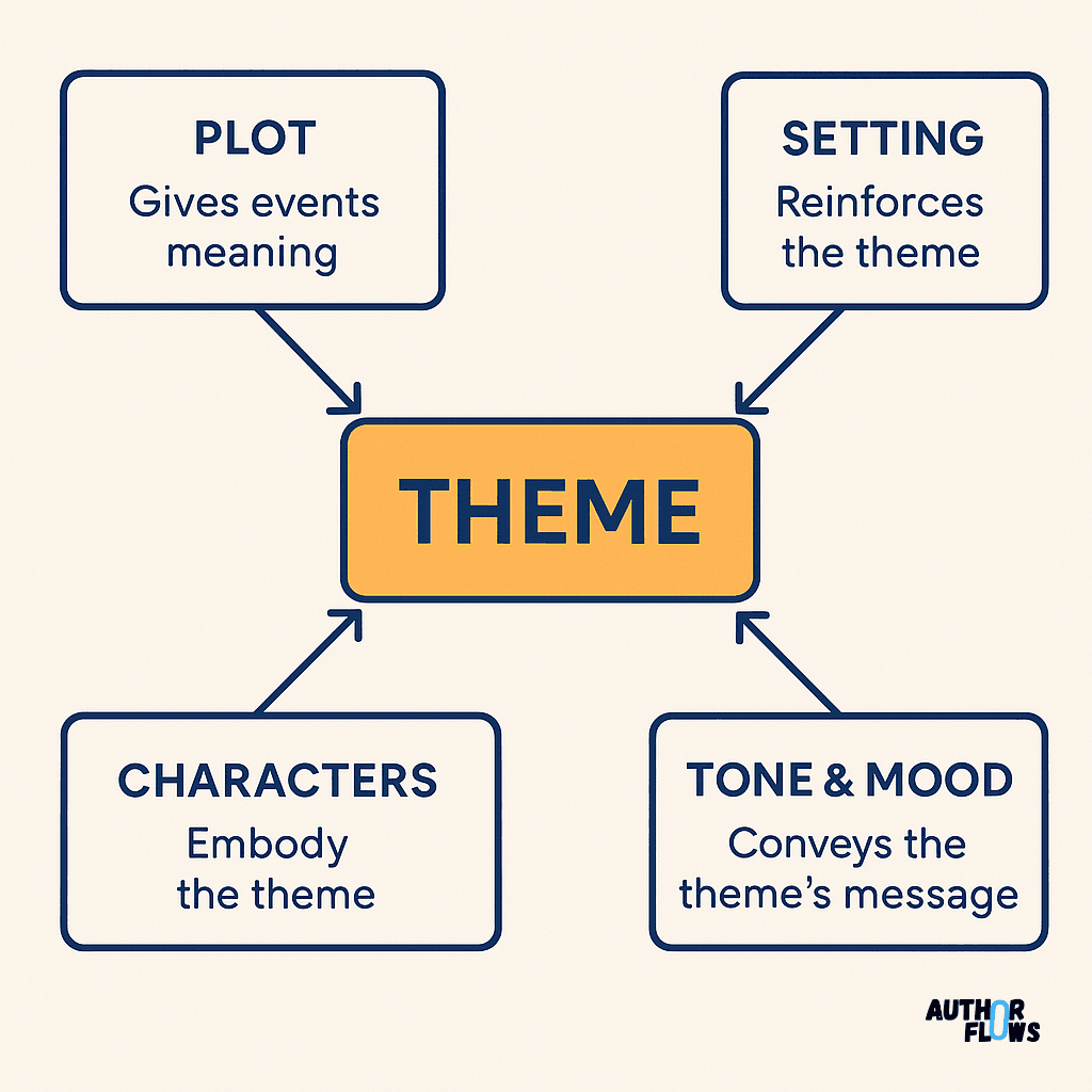 Theme of a Story: What is it ? Complete Guide With Examples ...